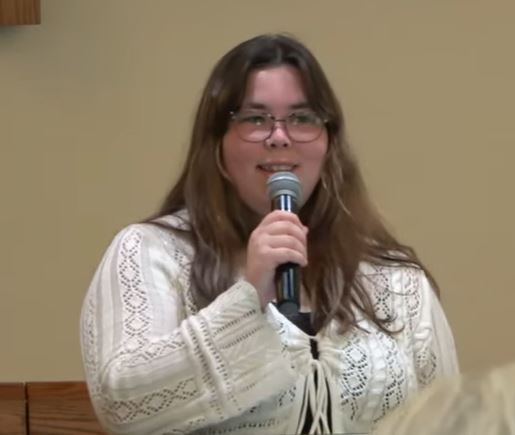 Gum Swamp Church – Welcome